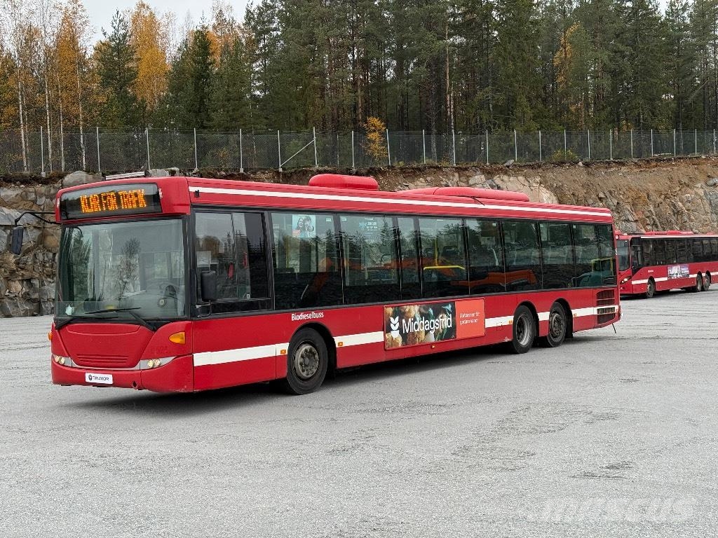 Scania SCANIA CK320 Omnilink (12 BUSES FOR SALE), 2010, Rosersberg ...