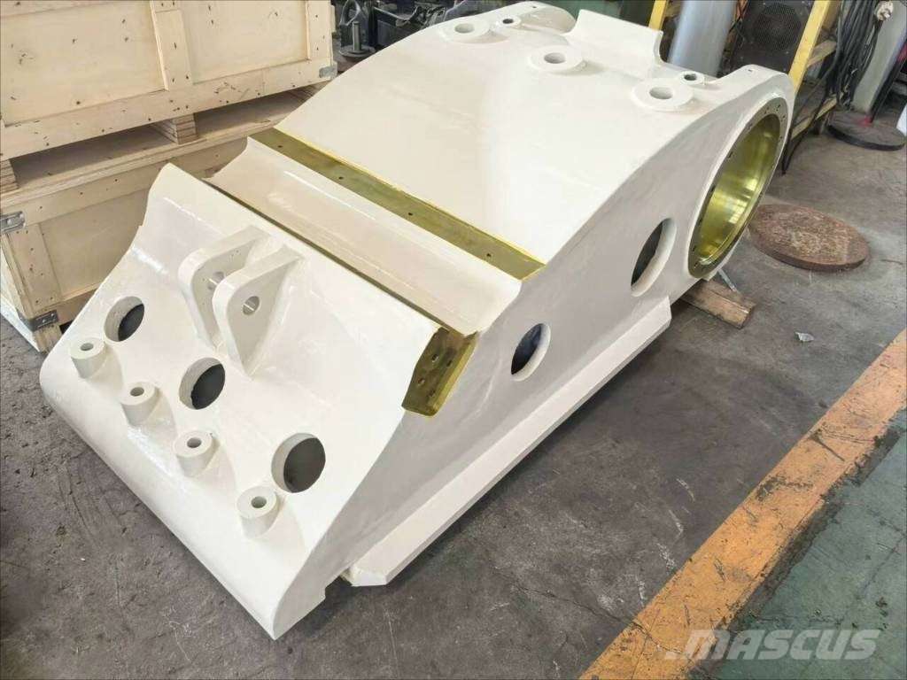 Metso Nordberg Swingstock Pitman for Metso C105/C106 Jaw Crusher, 2024 ...