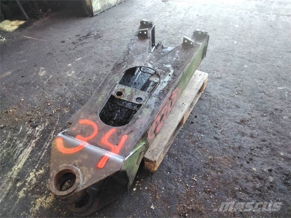 Minibrunett 578, Koppom Maskin Charlottenberg, Sweden - Used other ...