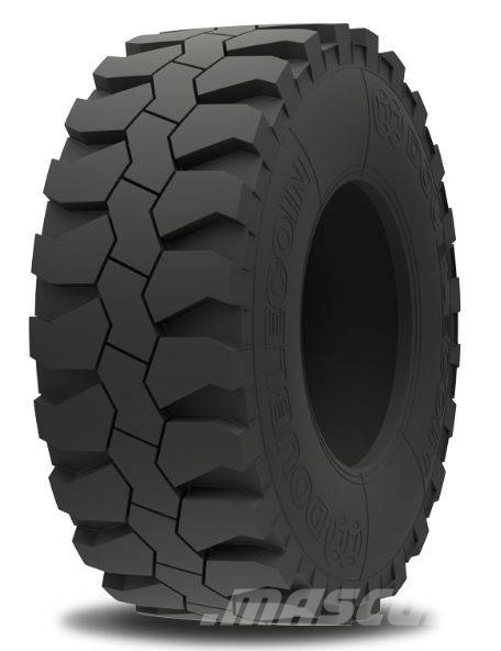 Double Coin 12R16.5 REM3 - NEW, 2023, VRASENE, België - Tweedehands ...