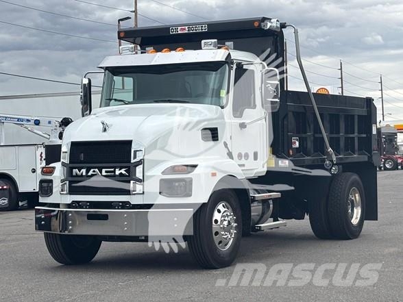 Mack MD6, 2026, Denver, Colorado, United States - Mascus UK
