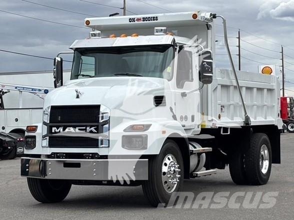 Mack MD6, 2026, Commerce City, Colorado, United States - Mascus UK