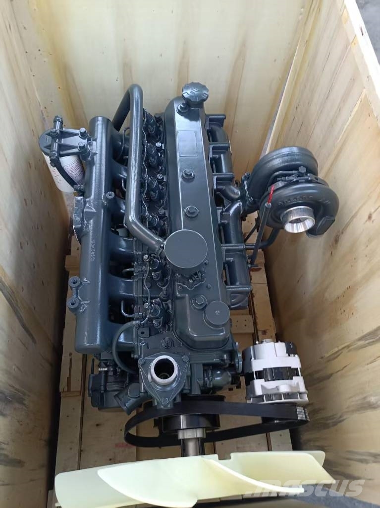 Doosan DX220 excavator DB58 motor, 2024, China - Used engines - Mascus USA