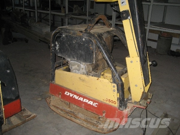 Dynapac LG500
