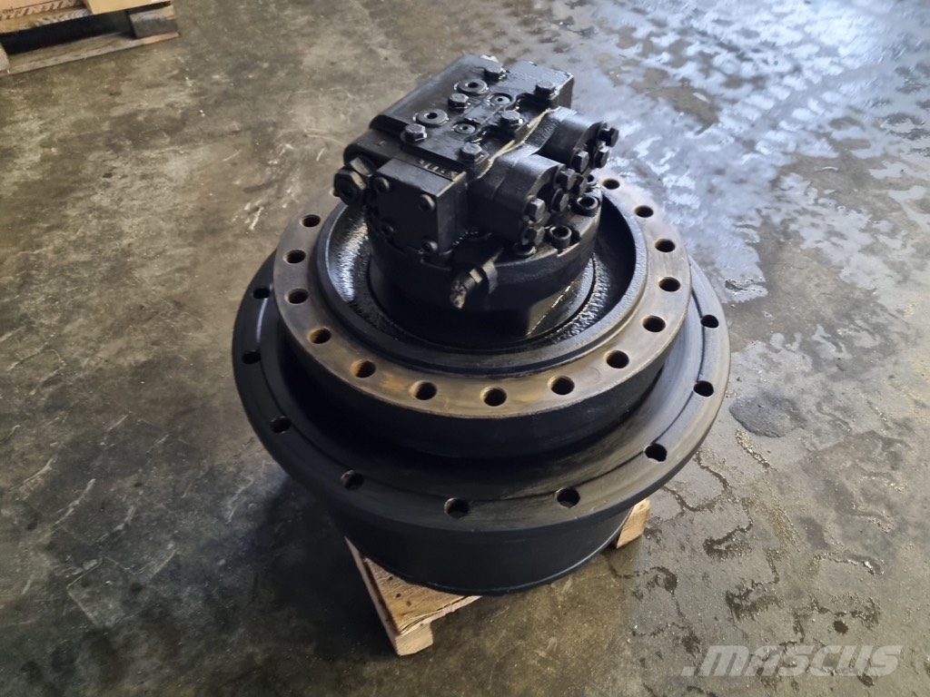 Cat 330 BL FINAL DRIVE, Wojkowice, śląskie, Poland - Used transmission ...