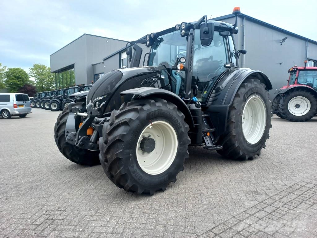 Valtra N155 Ecopower Direct Smart Touch!, 2022, marknesse, Flevoland ...
