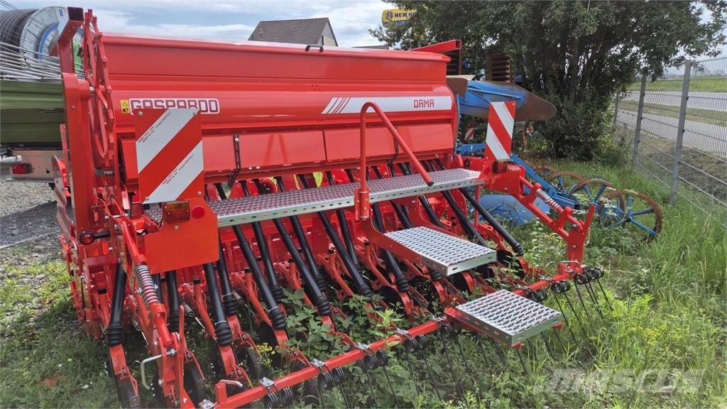 Maschio Dama 300 20R Corex Plus 15cm + DM Classic, 2025, Hof, Tyskland ...