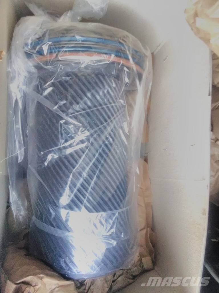 山特维克 DD321 Rotary Actuator- BG00334414, 2020, 波兰 - 钻孔机械设备配件 - Mascus 美国