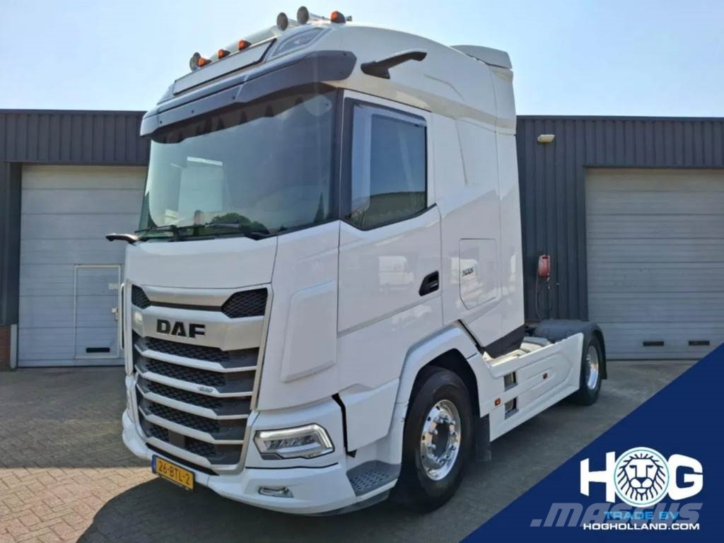 Daf XG XG480 HYDRO, 2022, Heijen, Netherlands - Mascus UK