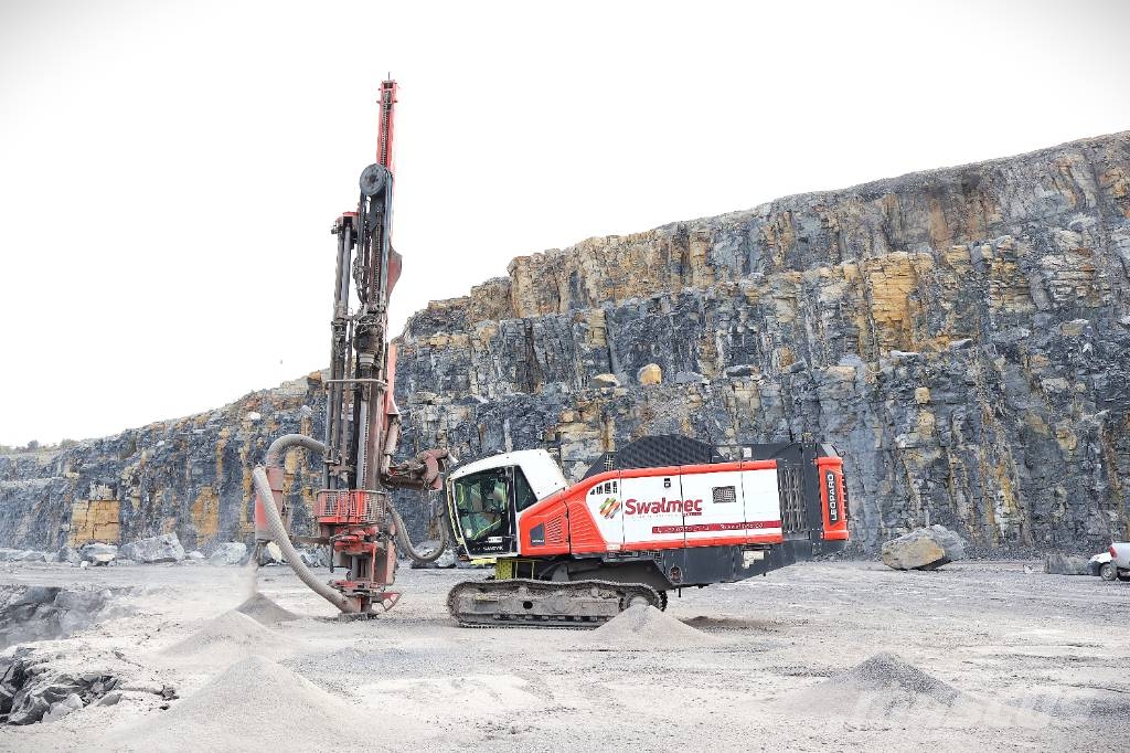 Sandvik di650i, 2020, Belgium - Mascus UK
