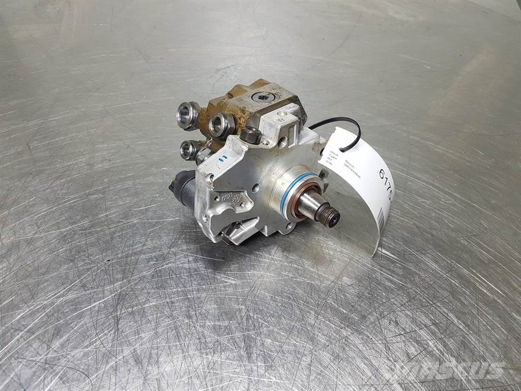 Bosch 5801633945-Fuel pump/Kraftstoffpumpe/Brandstofpomp, GOOR, Pays ...