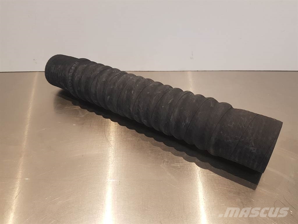 Schaeff SKL863-Terex 5803655438-Hose/Schlauch/Slang, GOOR, Netherlands ...