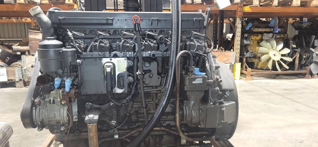 Ponsse ERGO ENGINE, Dalbeattie, Dumfriesshire, United Kingdom - Used ...