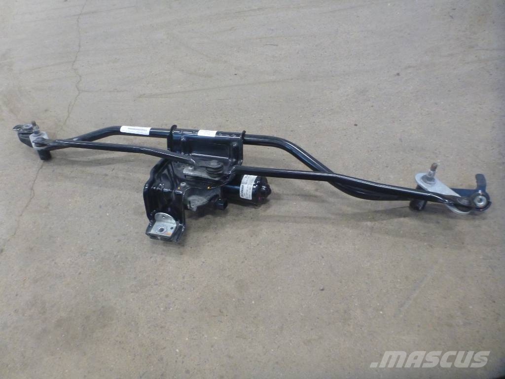 Scania Torkarmekanism, 2561570, 2019, Arvika, Värmlands län, Sweden ...