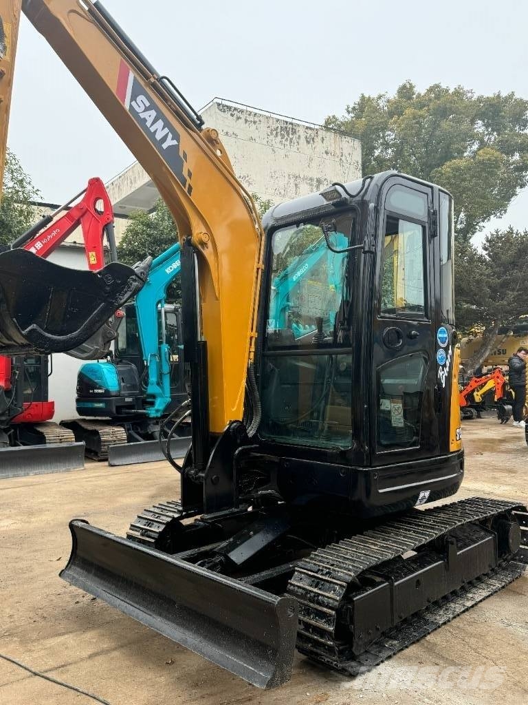 Sany SY35C, 2021, China - Mascus China