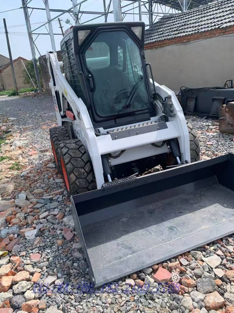 Bobcat S185, 2022, China - Used skid steer loaders - Mascus