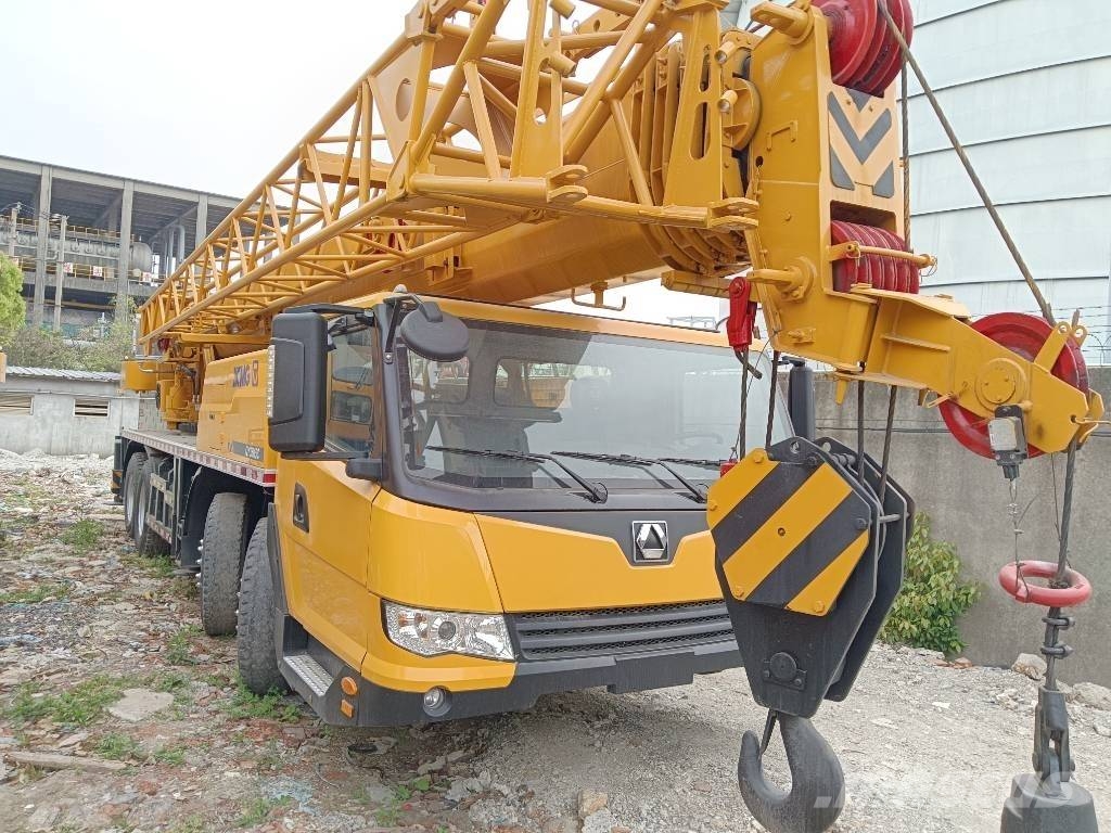 Xcmg QY35KC, 2021, China - Mascus UK