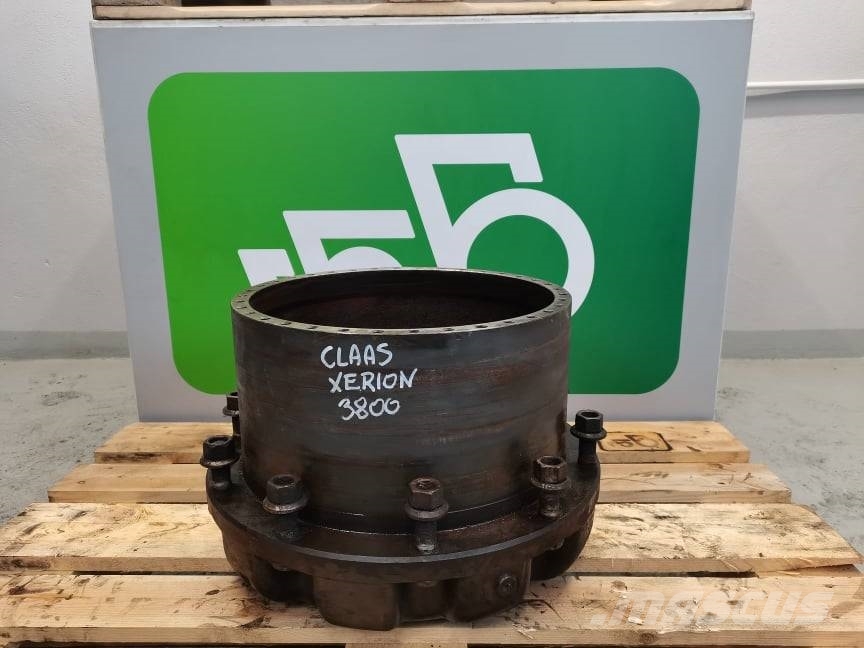 Claas Xerion 3500 {575 31 3140 003} wheel hub, , Polen - Mascus Polen