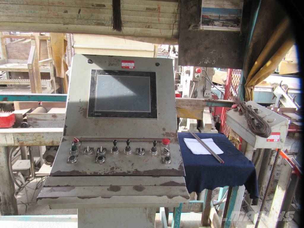 KRB shear line H-4002, 2017, EGYPT CAIRO - CML3PH3, Égypte - Mascus France