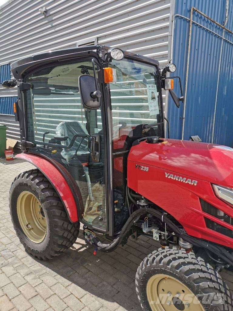 Yanmar YT 235 Q, 2020, Kaunas, Kauno·apskritis, Litva - Použité ...