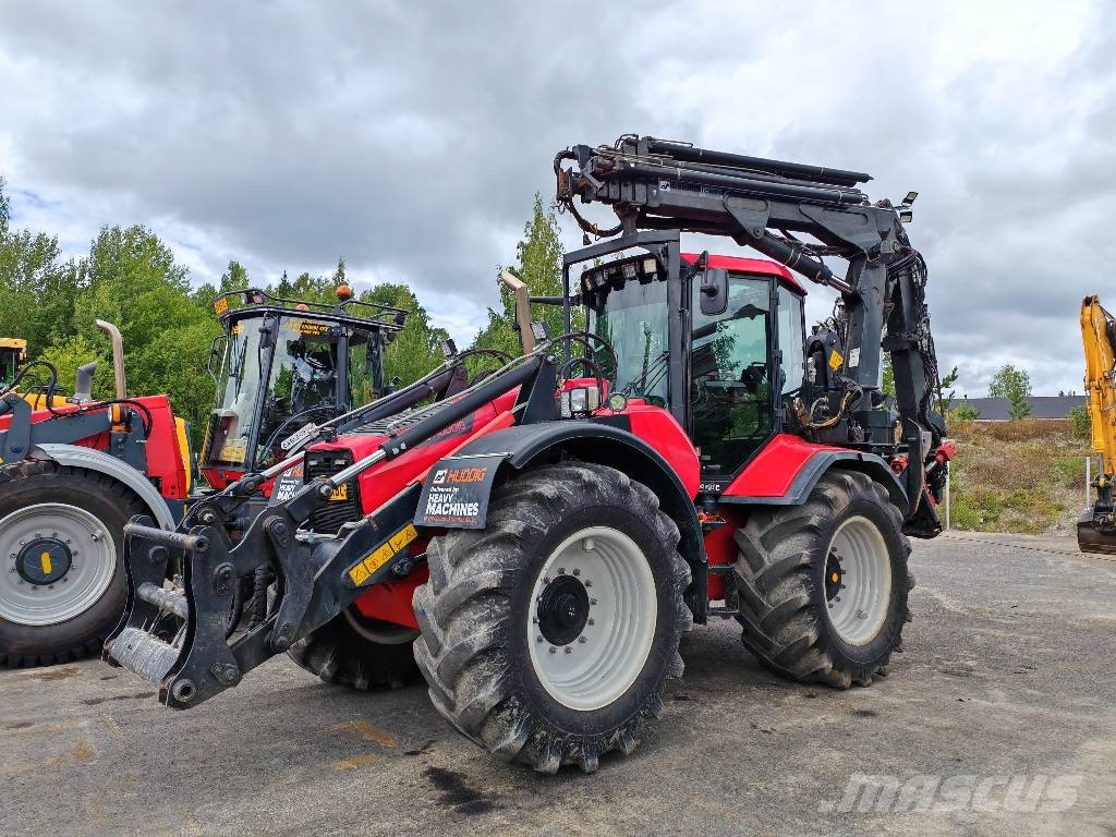 Huddig 1260 C Cable LIFT 1800, 2015, Kerava, Uusimaa, Suomi - Käytetyt ...