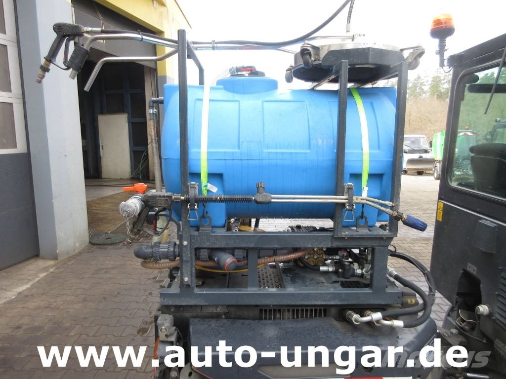 Holder X45 Kärcher Waschaufbau Hochdruckreiniger Wasser, 2019, Germany ...