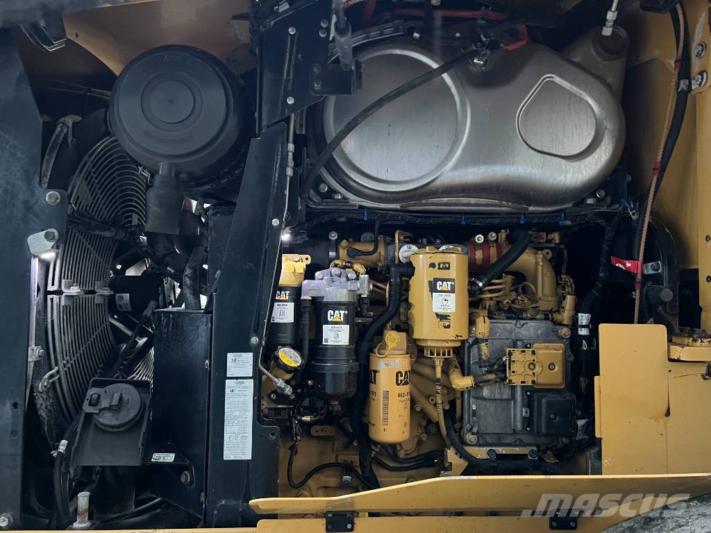 Cat 930M, 2019, Venlo, Nederländerna - Begagnade hjullastare