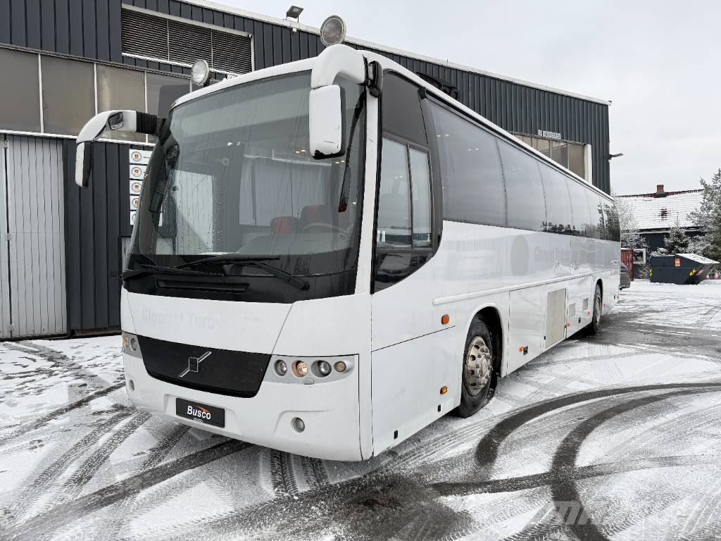 Volvo B12M 9700, 2005, Norvège - Mascus France