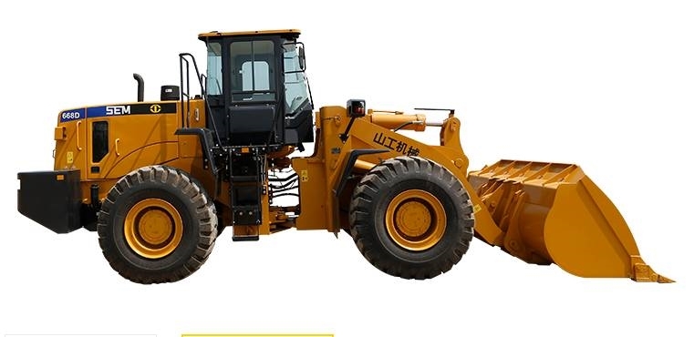 Cat 668D, 2023, China - Mascus China
