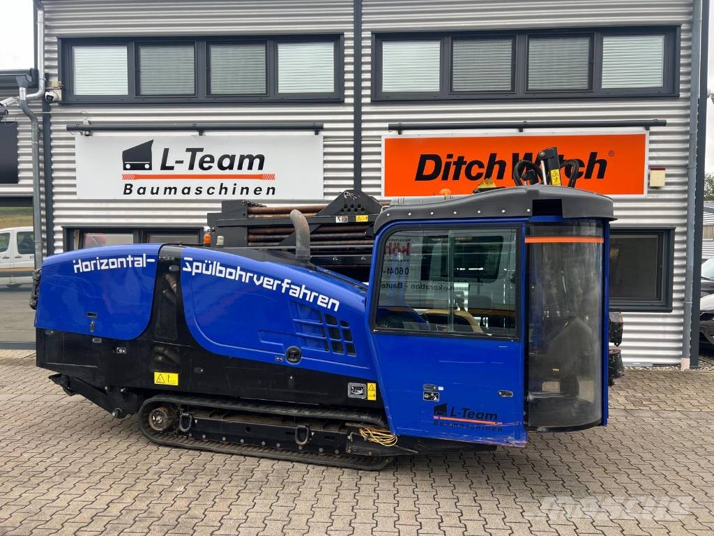 Ditch Witch JT 30 AT, 2018, Glauburg, Hessen, Germany - Used horizontal ...