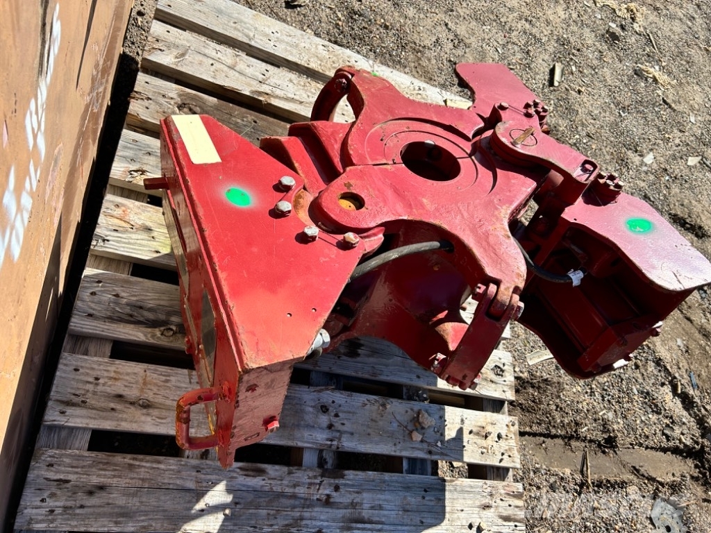 NOV National Oilwell Varco Air Operated Elevator 2, Ocean Springs ...