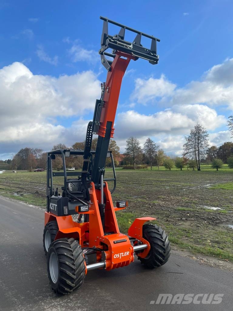 Ostler K2, 2026, Utrecht, Utrecht, Pays-Bas - Mascus France