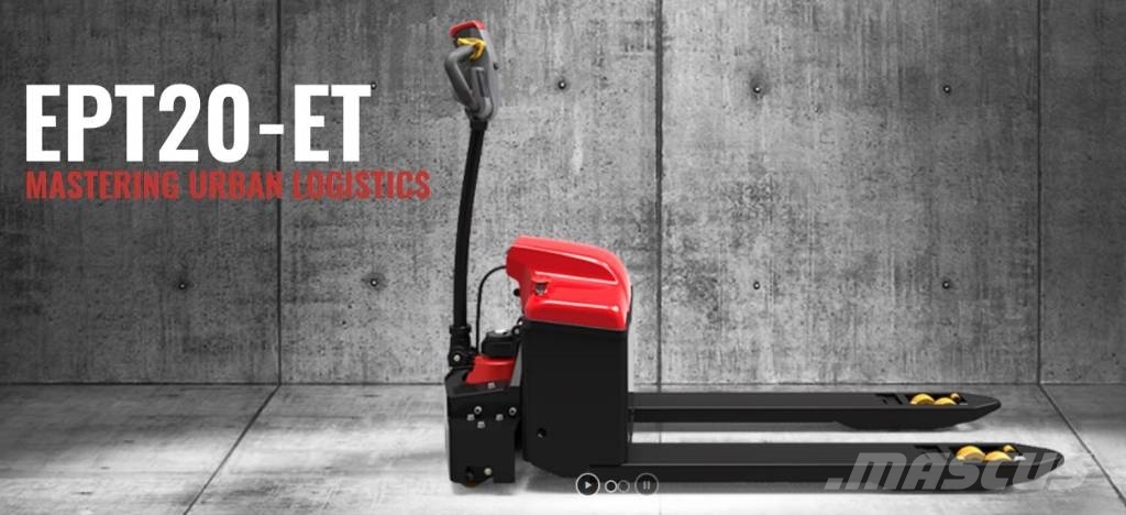 Ep EPT20-ET, 2024, Greece - Mascus UK