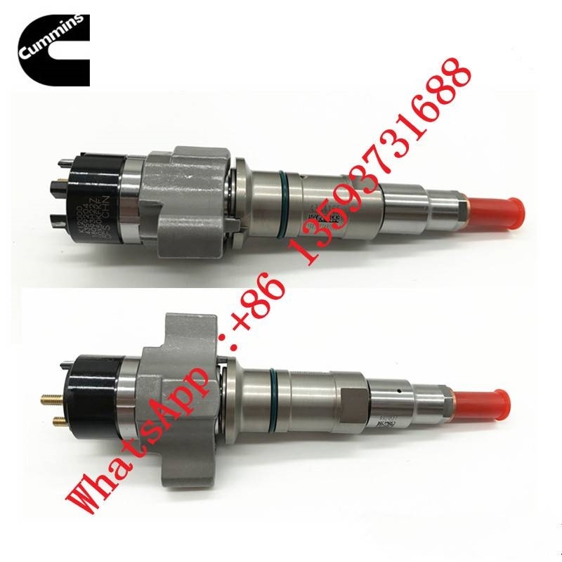 二手康明斯 Qsl9.3 Engine Fule Injector 4359204出售_康明斯 Qsl9.3 Engine Fule ...