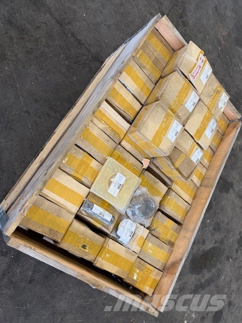 Jcb HM 380 ZESTAW NAPRAWCZY, Wojkowice, śląskie, Poland - Used hammers ...