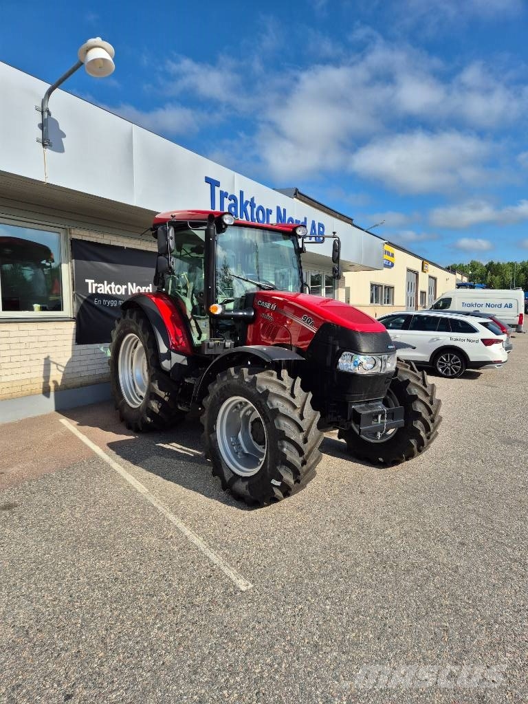 Case Ih Farmall 90 A PS, 2025, Vivelgatan 5 721 35 Västerås, Sverige ...