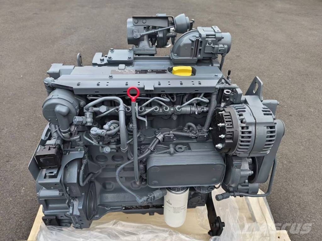 Deutz TCD2012 L04 2V engine assembly, 2025, China - Used engines ...