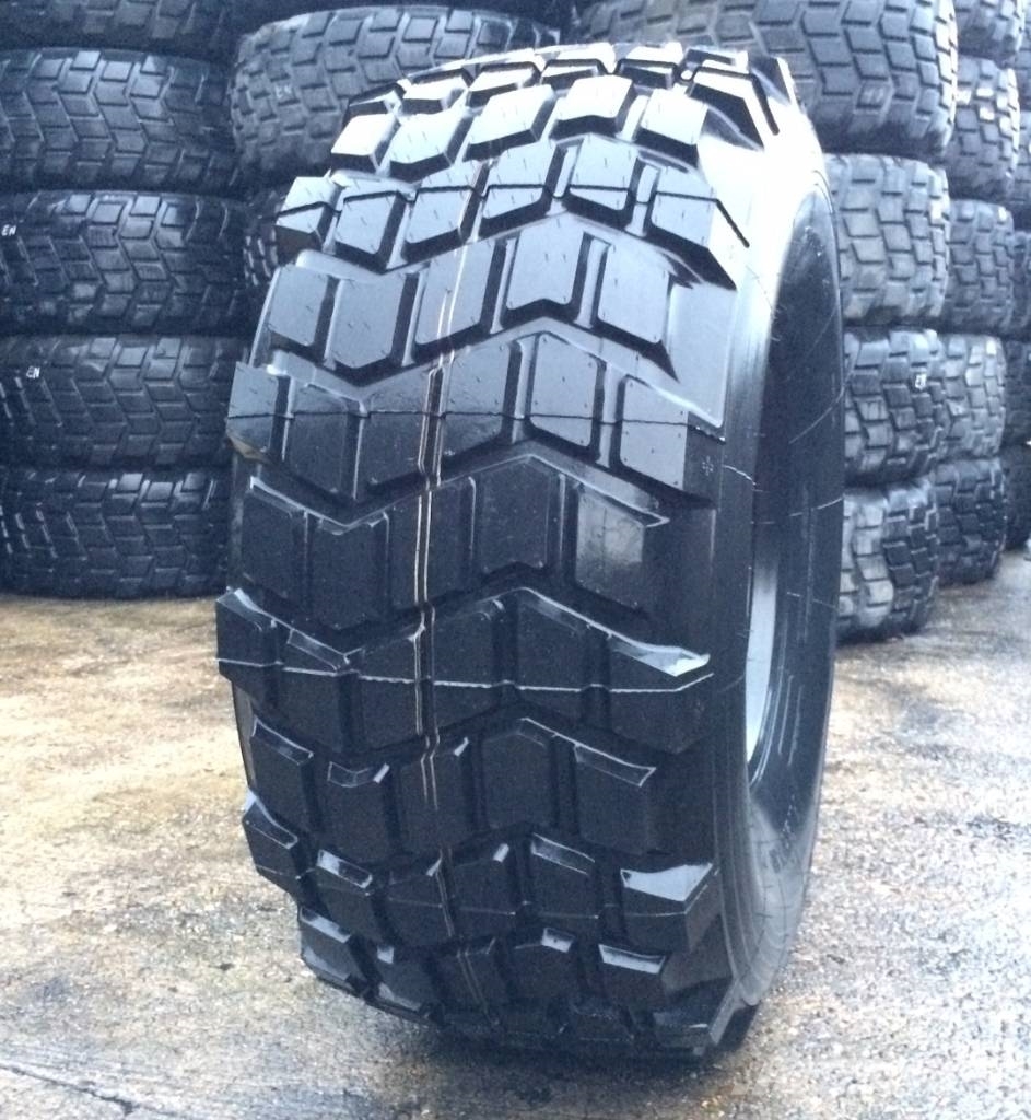 Michelin 525/65R20.5 XS - NEW, VRASENE, Belgique - Mascus France