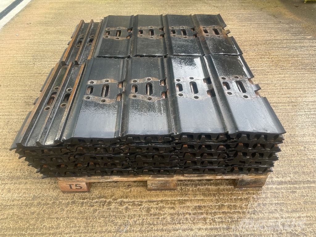 Cat / Kobelco / Case / JCB / Sany 20 Ton 600mm Tracks, 2025, United ...
