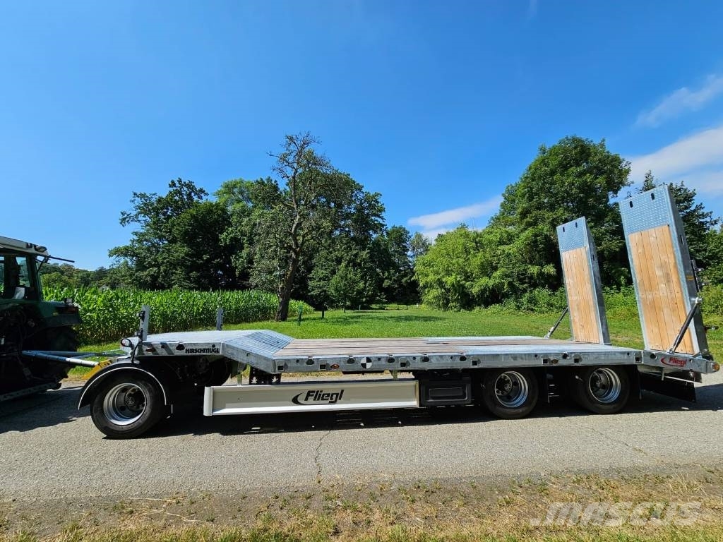 Fliegl DTS-S 300, 2024, Austria - Mascus UK