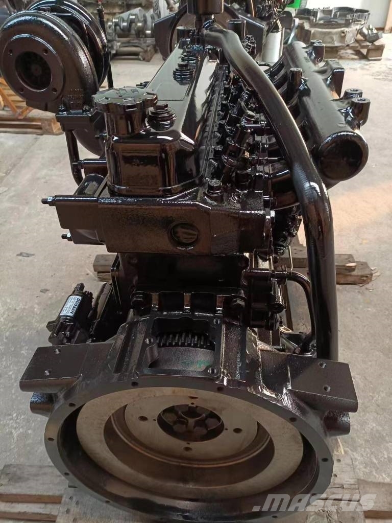 Doosan DB58T IS used for doosan 225 lca excavator, 2023, China - Used ...