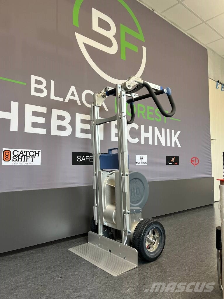 Treppensteiger Neo Liftkar HD 360Kg Elektrischer T, 2025, Tyskland ...