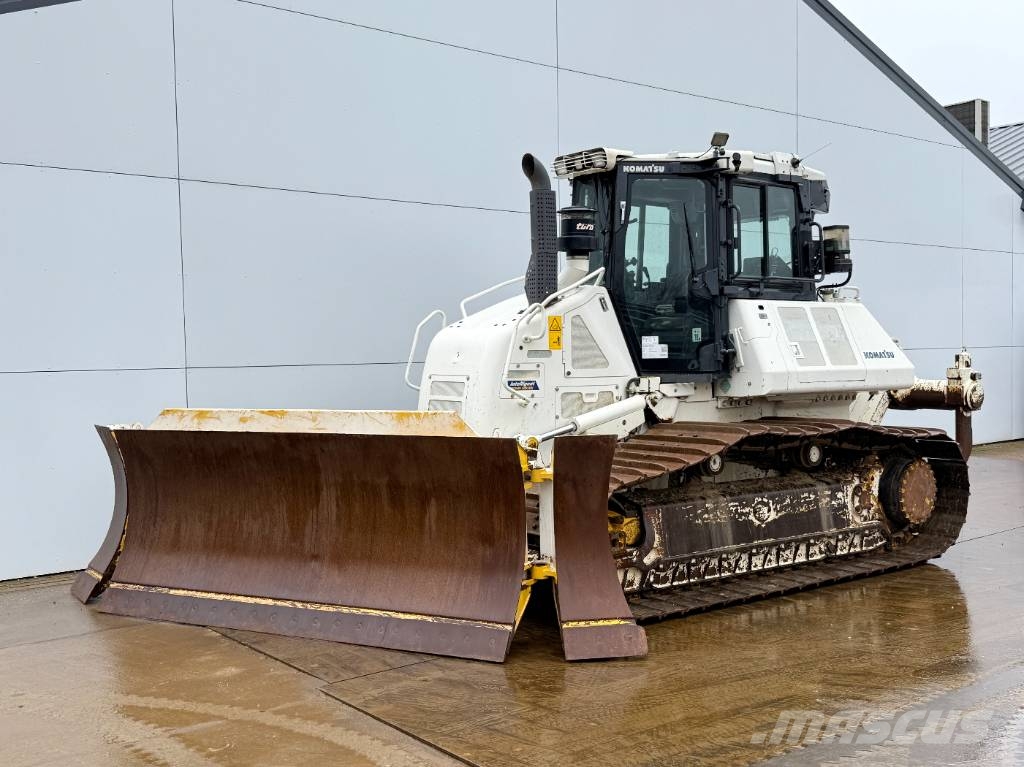 Komatsu D61PXi-24 - Folding Blade / GPS System / Ripper, 2018 ...