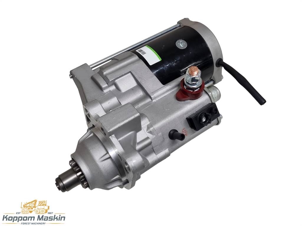 Timberjack / John Deere SE501872, Koppom Maskin Charlottenberg, Sweden ...