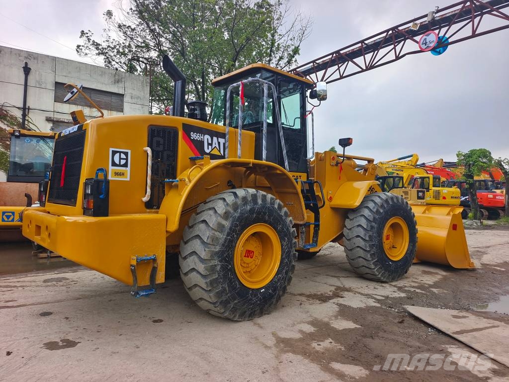 Cat 966 H, 2025, China - Mascus China