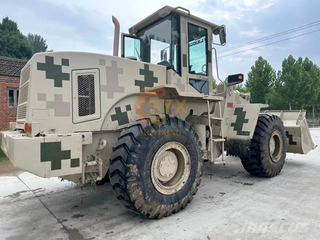 Liugong ZL 50 C, 2023, China - Mascus China