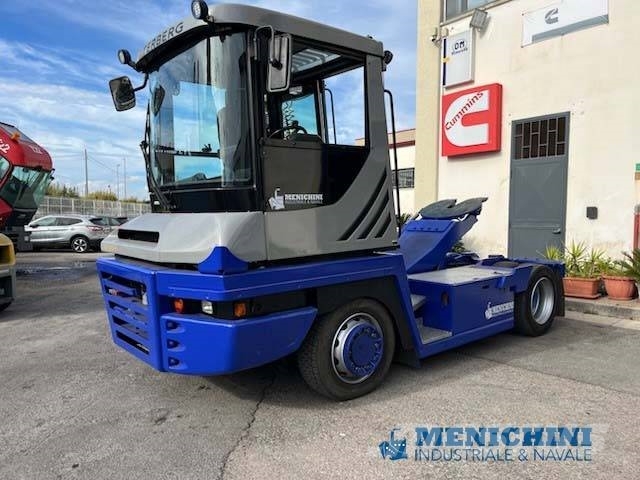 Terberg RT 223, 2014, Italy - Used terminal tractors - Mascus USA