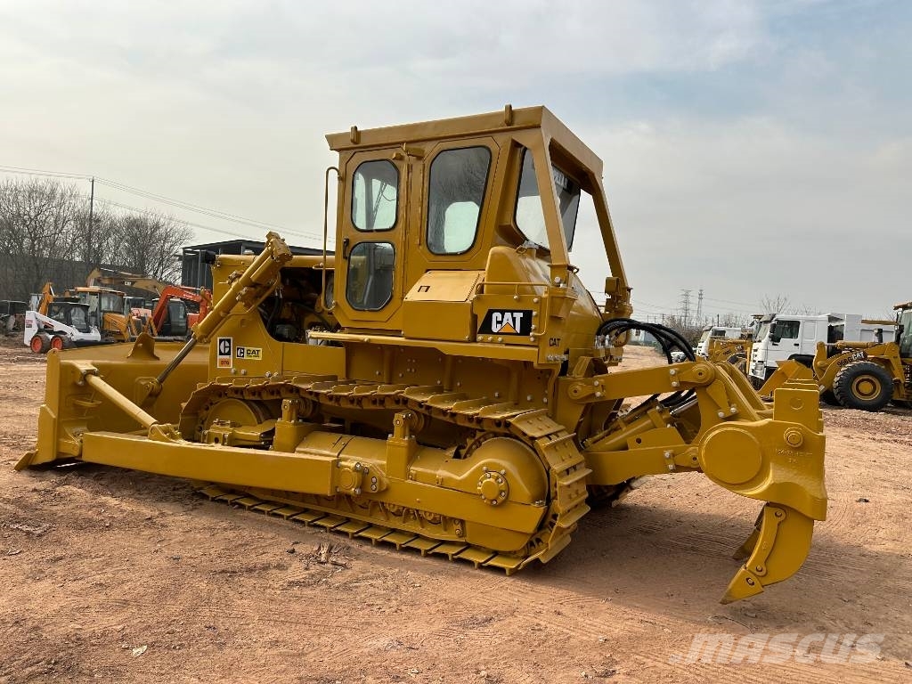 Cat D7G, 2015, China - Mascus UK