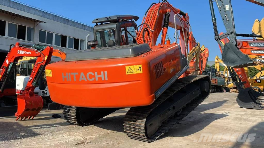 Hitachi ZX 250HG, 2023, fengxian district, 上海 - używane koparki ...