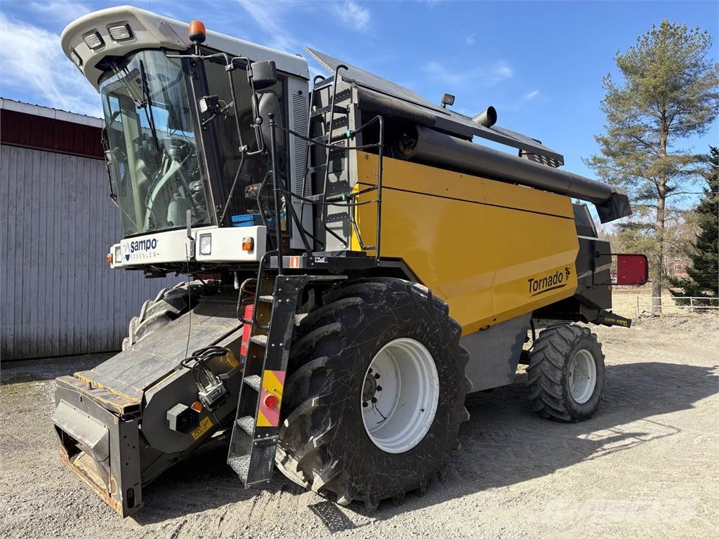 Sampo-Rosenlew Tornado 3065L (C10), 2007, Hyvinkää, Finland - Used ...